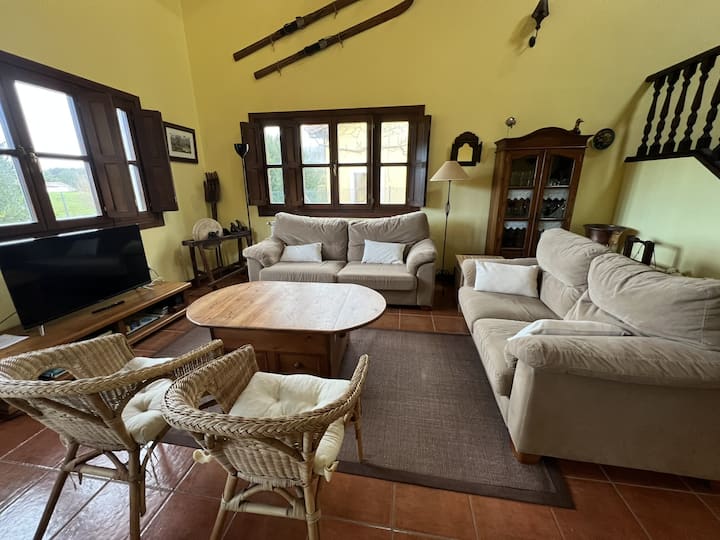 Gestiona2r - Villa En Andrín- Llanes- Asturias - Llanes