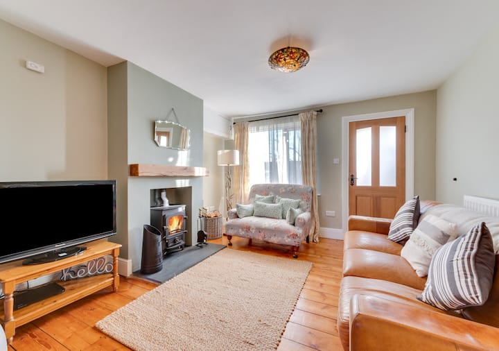Cockleshell Cottage - Lowestoft