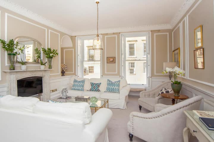 3 Bed In Bath (Oc-bhr53) - Bath