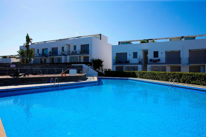 Apartment Sophia, Terraços De Tavira - Tavira
