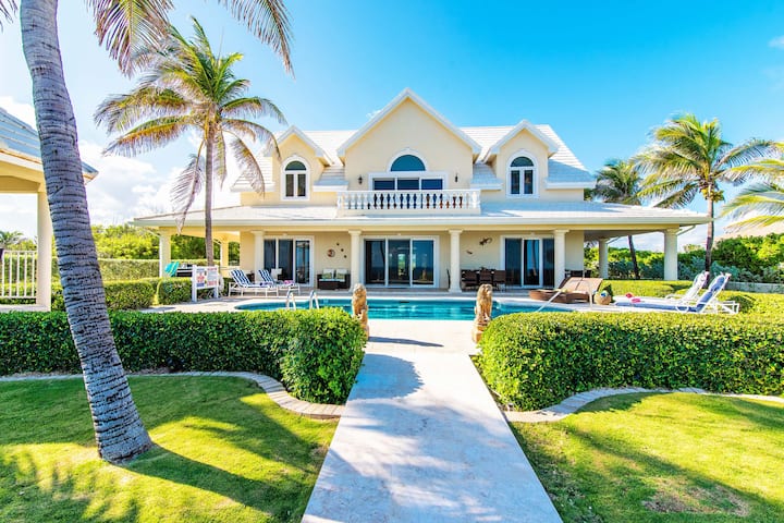 On The Rocks By Grand Cayman Villas - Cayman Islands