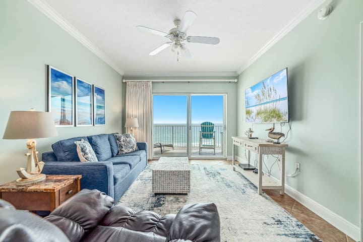 Crystal Shores 504 | Pools + Hot Tub
