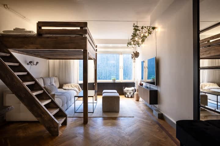 Beautiful Studio In ÅRe Ski Resort - Åre