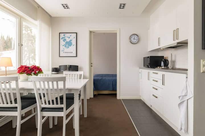 ÅRe Ski Resort Best Apartment - 奧勒