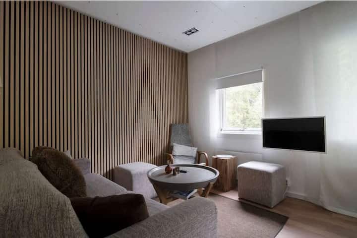 Charming Apt For 6 Near Ski Slopes - Åre