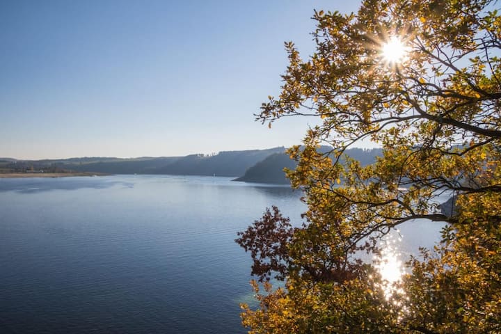 Apartment 2 - Saaleland Urlaub - Schleiz