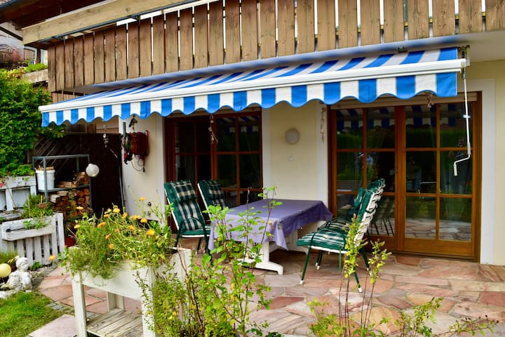 Casa Banniza - Geretsried