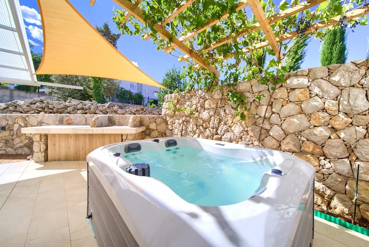 Appartement Nadica Deluxe 3 - Malinska