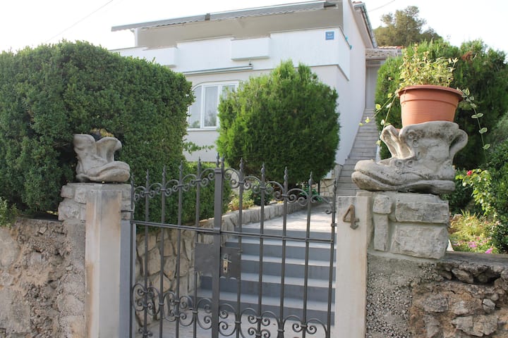 Apartment With Great Seaview - Krk
