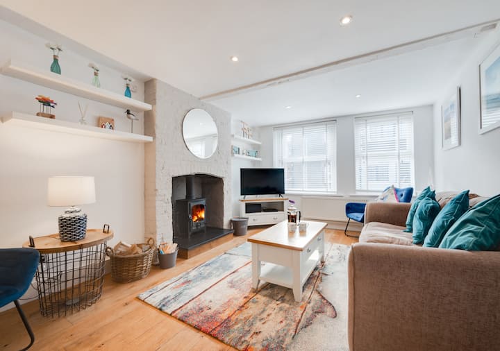Silvergate Cottage - Cromer