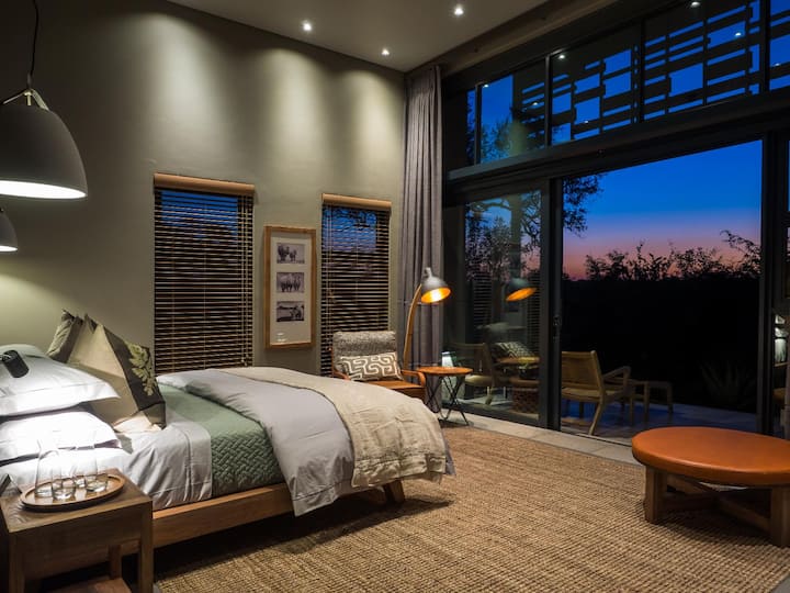 Kruger Lodge Mjejane - Marloth Park