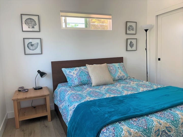 Brand New In Pacific Beach With A/c! - Old Town - San Diego