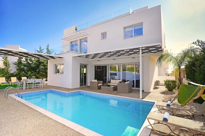Villa Catalina - Ayia Napa Center - Айя Напа