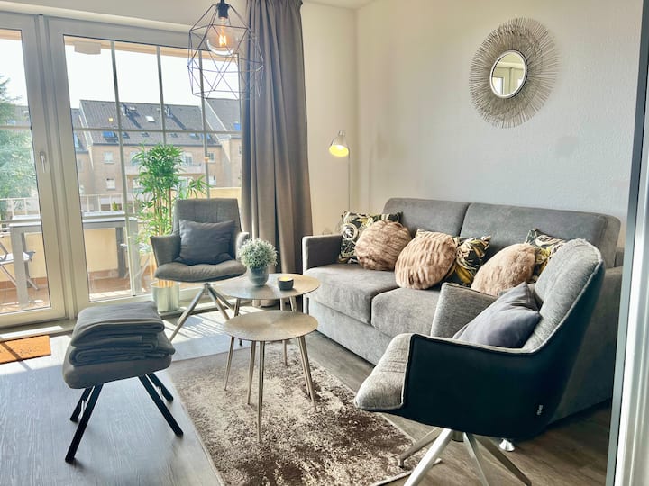 Fewo1846 - Küstennest (App. 590) - Harrislee