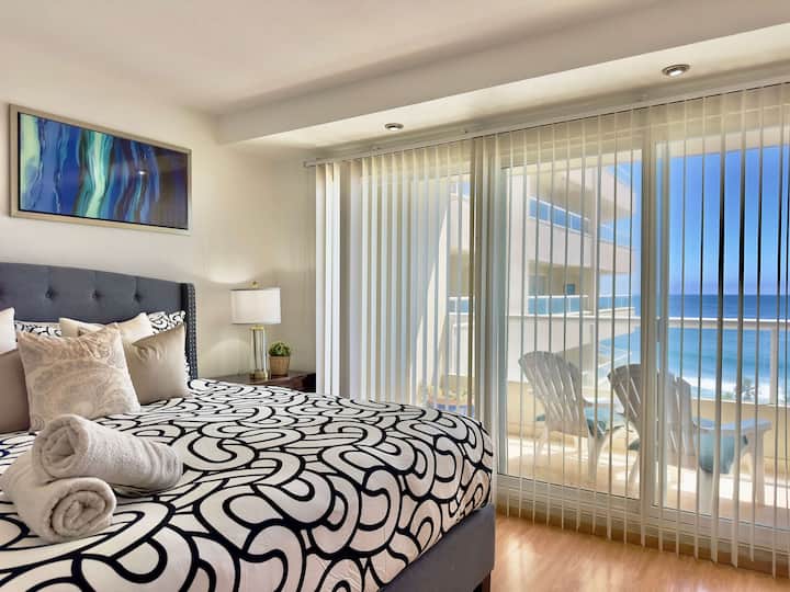 Love "La Jolla" Hot Tub And Pools - Rosarito