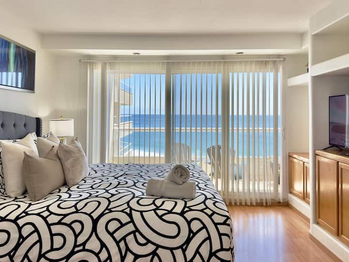 Love La Jolla: Hot Tub, Pools & Beach Access! - Rosarito