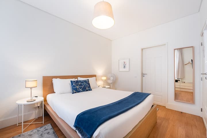 Guestready - Costa Cabral Guesthouse - Room 2 - Porto