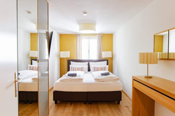 City Apartment With Workplace "Schlossberg" - Graz