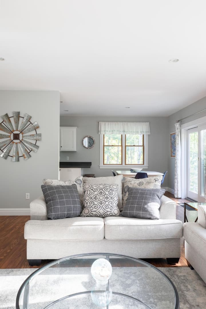 The Brook House - Close To Goose Rocks Beach - Kennebunkport, ME