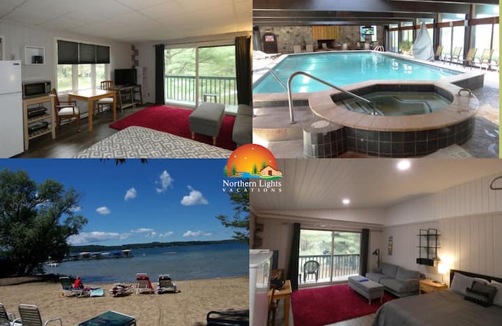 Happy Hour At Windcliff - Alden, MI