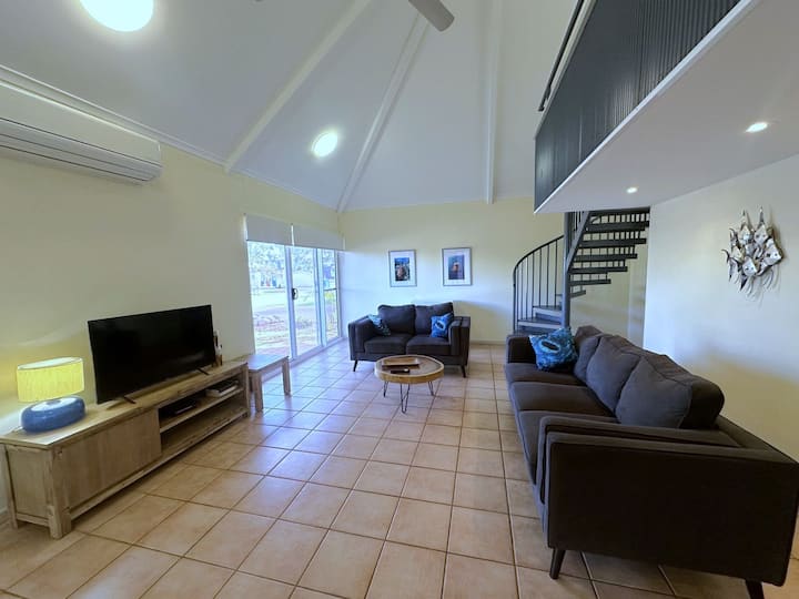 Osprey Holiday Village Unit 102 - Exmouth, Australia