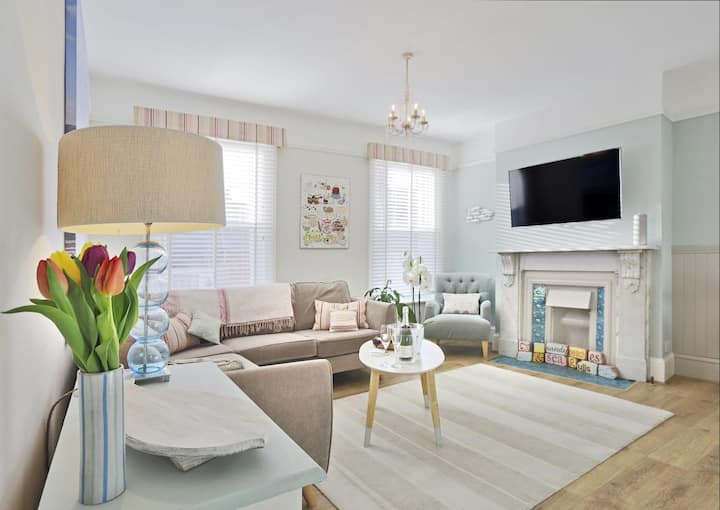 2 Bed In Southwold (Oc-hgalle) - Southwold
