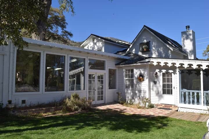 White House Inn Genoa - Main Property - Genoa, NV