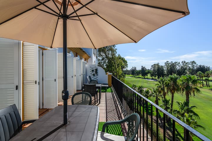 La Quinta Ii 17 At - Ayamonte