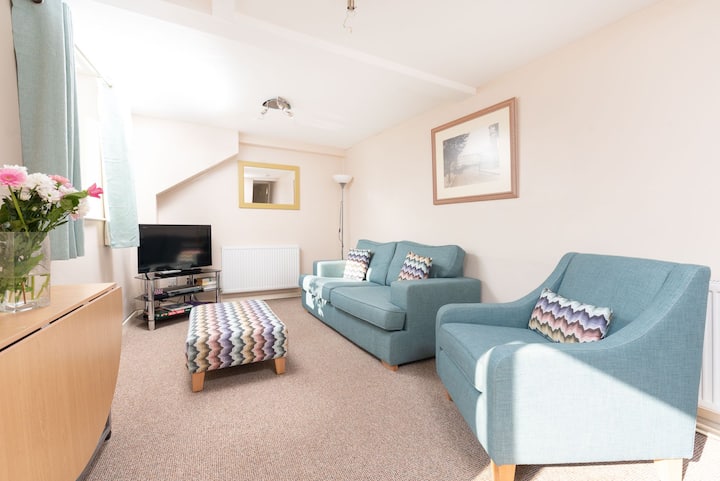 Smithy Cottage At Lower Aylescott - Ilfracombe