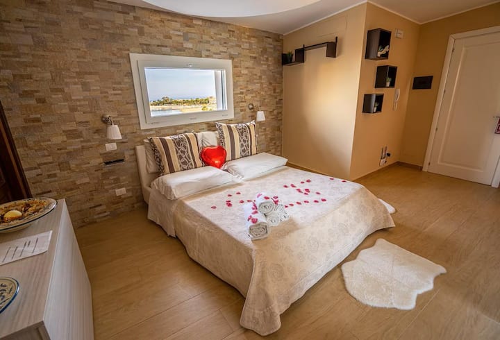 Trinacria - Giardini-Naxos