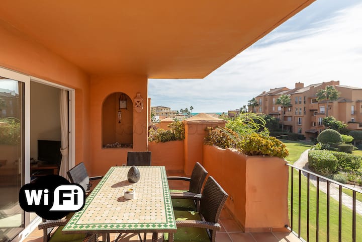 Los Granados 2111 - Manilva