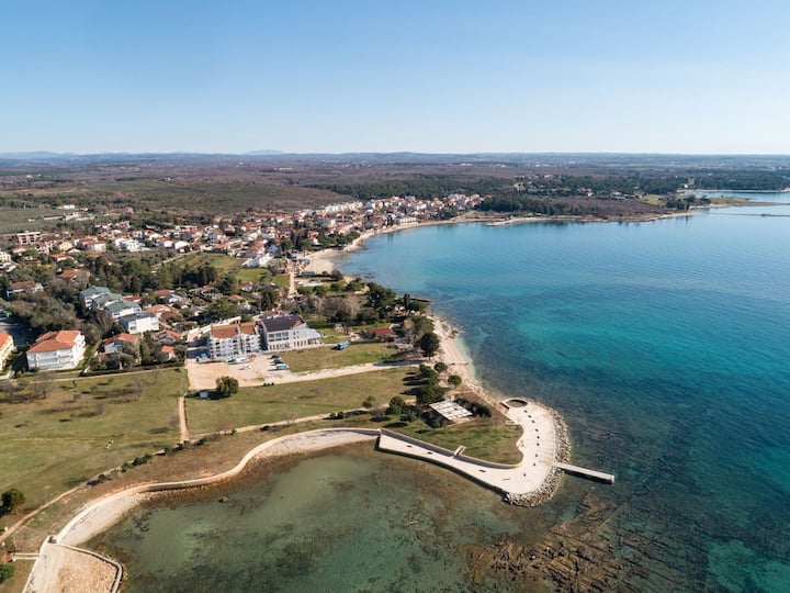 Apartment Sandra - Umag