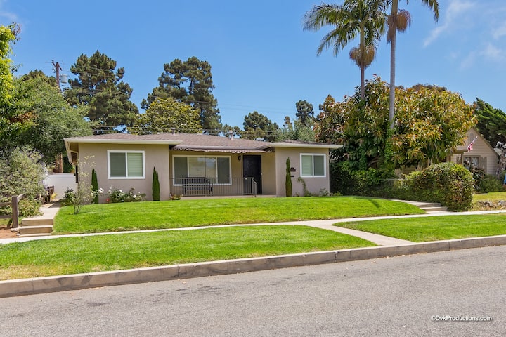 Perfect Location | Fantastic Home | Near Beach! - Oceanside, CA