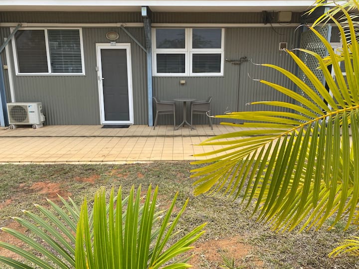 Getaway Villas Unit 38-3 - Exmouth