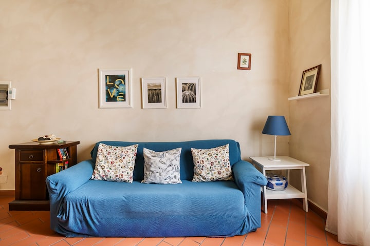 Inferno Double - Florence