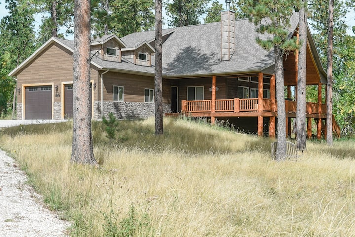 Legacy Ridge - Deadwood, SD