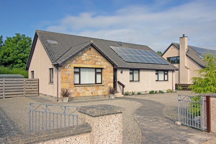 Embo Holiday Rentals & Homes - Scotland, United Kingdom | Airbnb