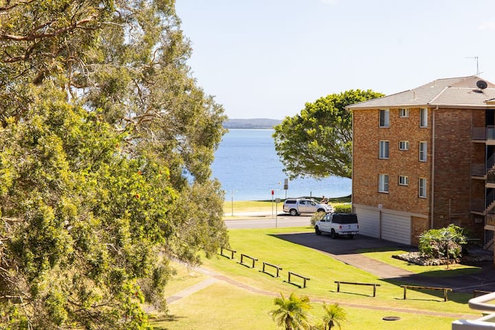 Mistral Court, 14/17 Mistral Close - Port Stephens