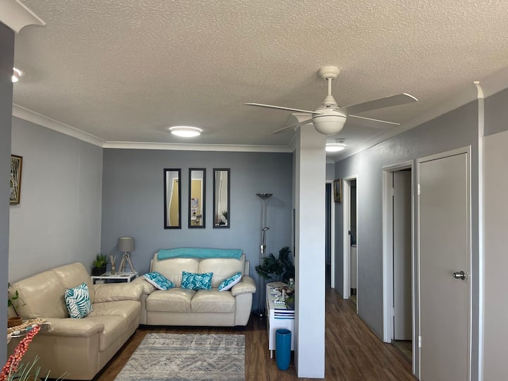 The Commodore, 23,9-11 Donald Street - Anna Bay