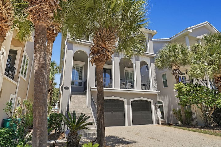 Villa Playa - Destin, FL