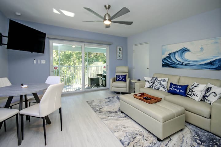 Sanibel Condo Close To Beach - Colony Inn 01 - Sanibel, FL