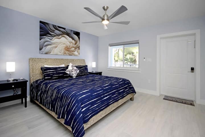 Colony Inn C-1 - Sanibel, FL