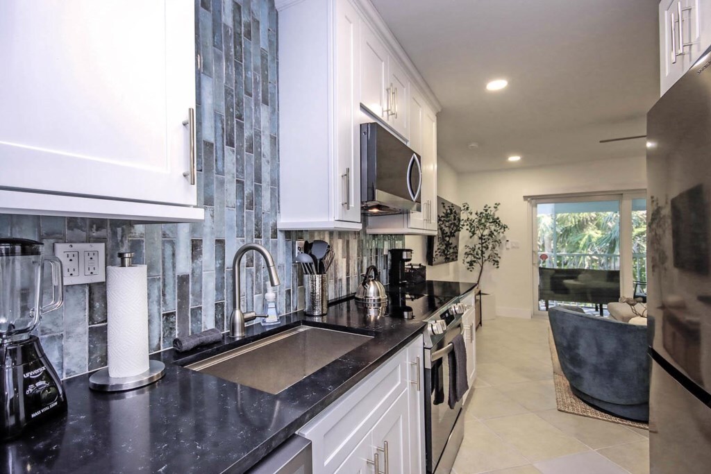 Colony Inn C-5 - Condos à louer à Sanibel, Floride, États-Unis - Airbnb