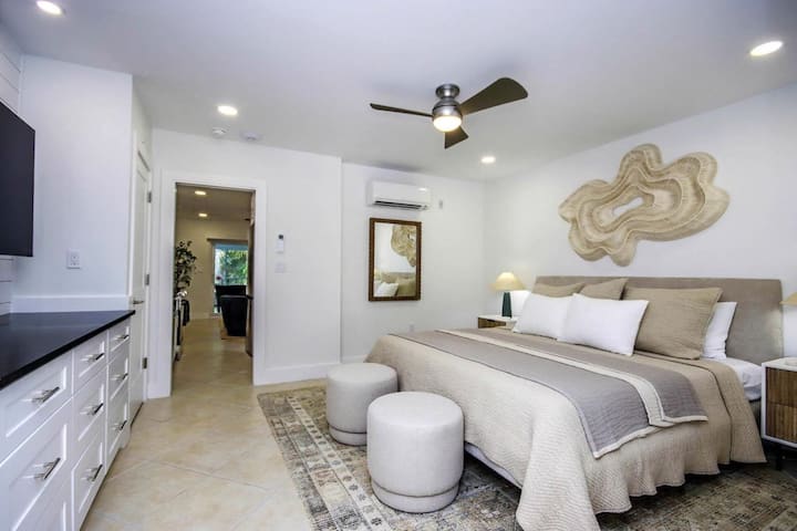 Colony Inn C-5 - Sanibel Island, FL