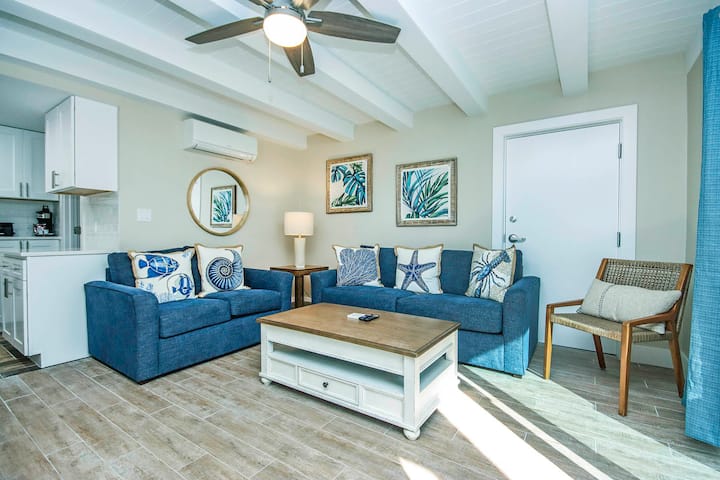 Serene 1br Sanibel Island Getaway - Colony Inn 18 - Sanibel, FL
