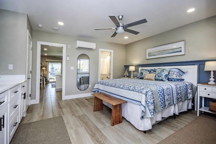 Colony Inn C-41 - Sanibel Island, FL