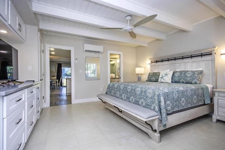 Colony Inn C-42 - Sanibel, FL