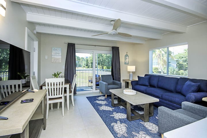 1br - Near The Sanibel Lighthouse - Colony Inn 42 - Sanibel, FL