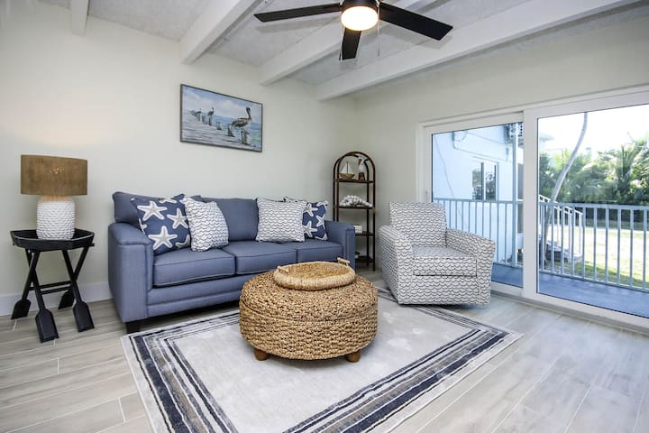 1br Sanibel Condo- Walk To Beach - Colony Inn 48 - Sanibel Island, FL