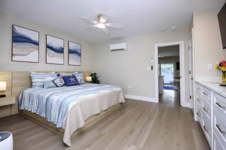 Colony Inn C-51 - Sanibel Island, FL